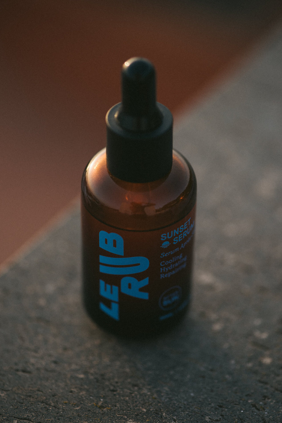 Le Rub- EVERYDAY SUNSCREEN SPF30