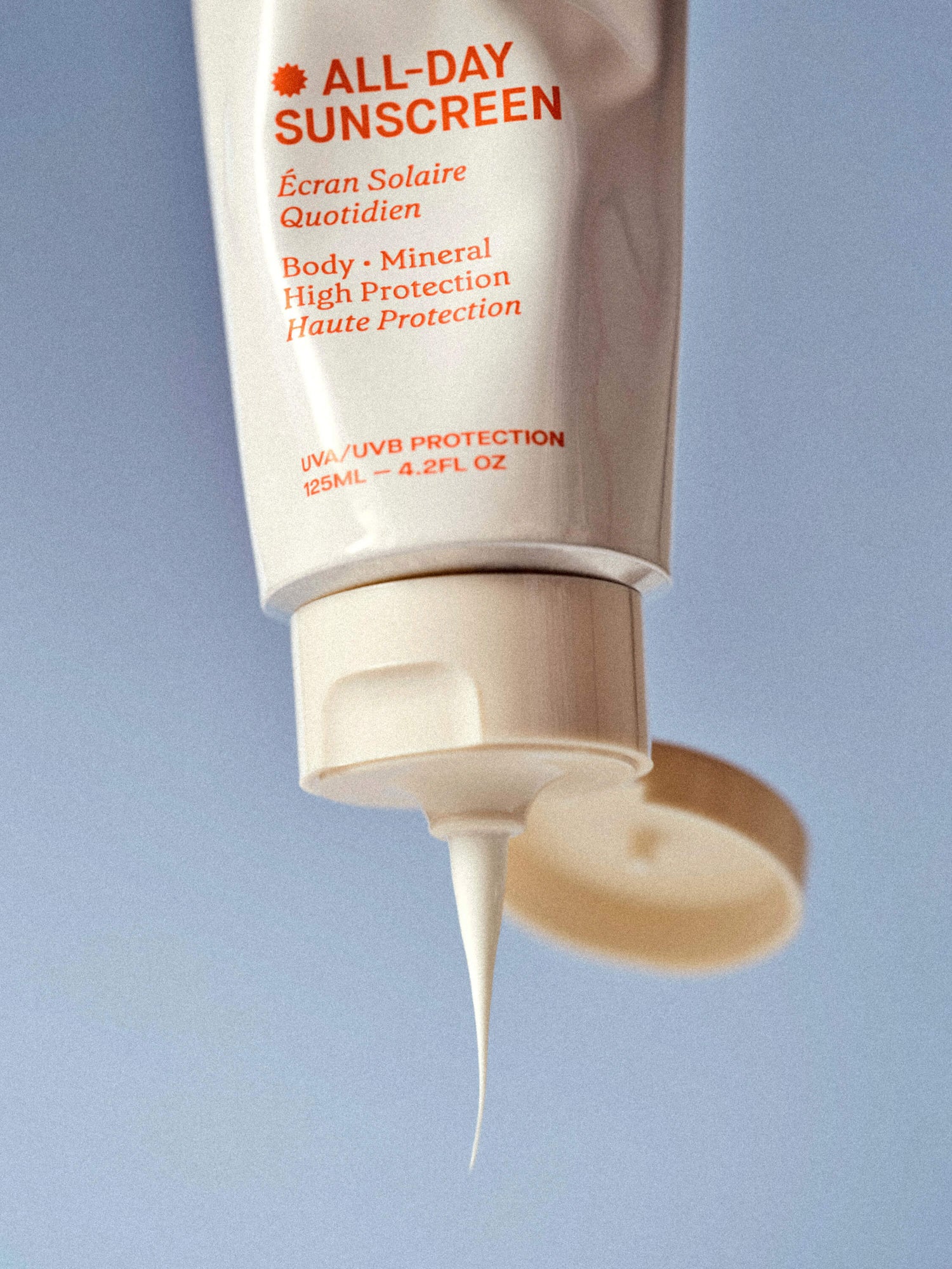 Le Rub - REPAIRING LOTION